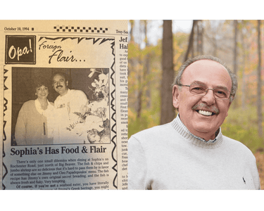 ABOUT US – Papa's Kitchen