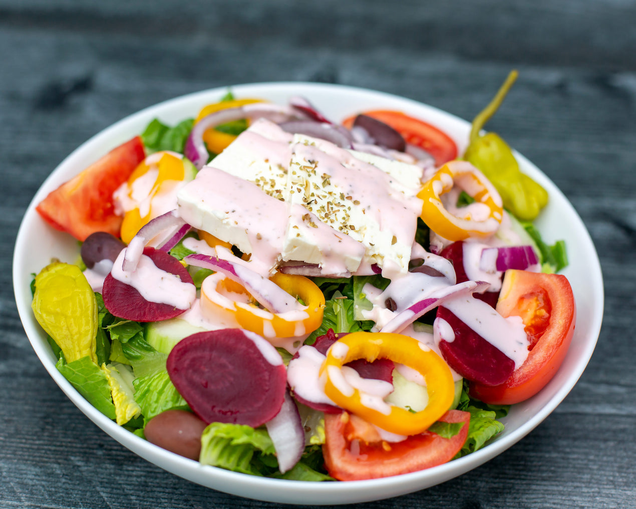 RECIPES – Papa's Kitchen