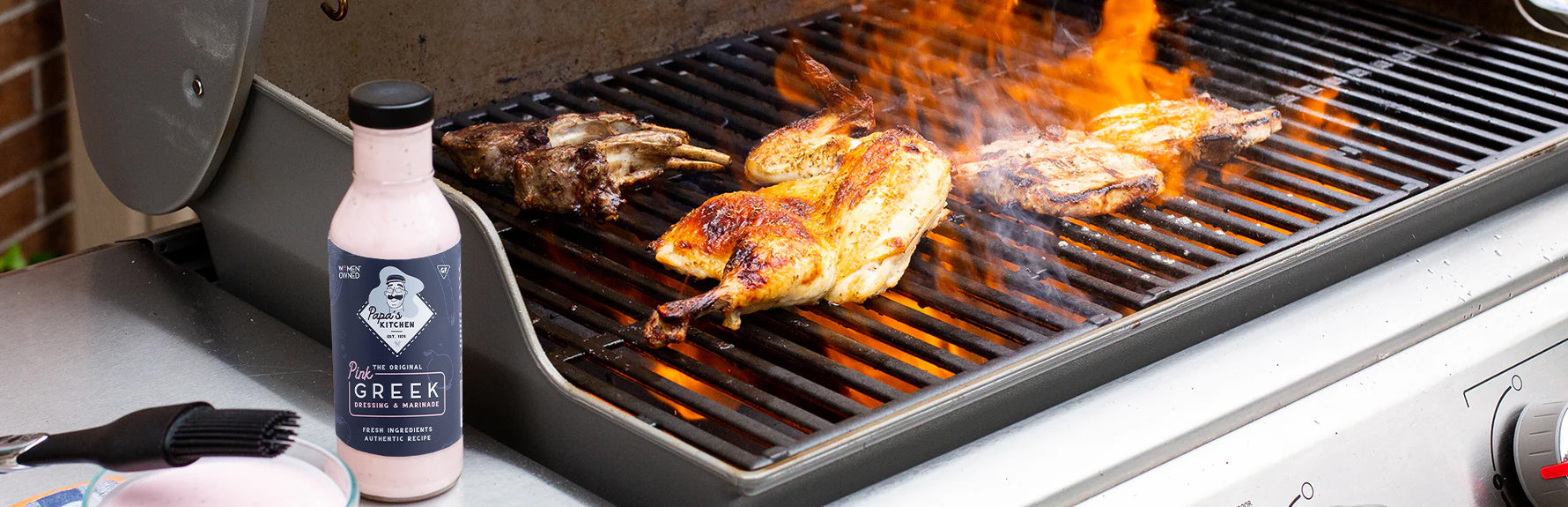 Papa's Kitchen – Papa's Kitchen