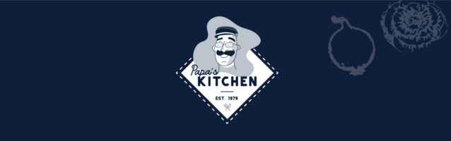 Papa's Kitchen – Papa's Kitchen