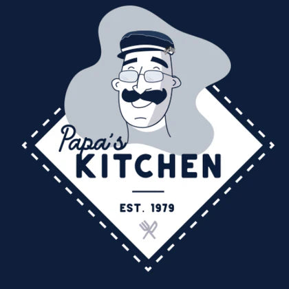 Papa's Kitchen – Papa's Kitchen